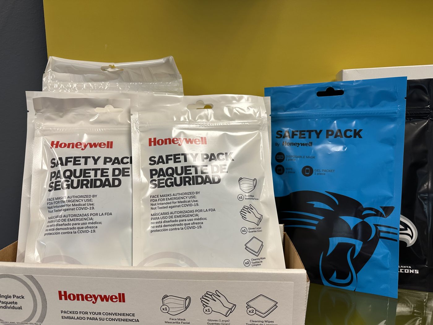 Pouch Packaging Services Columbus, Ohio | Since 1995